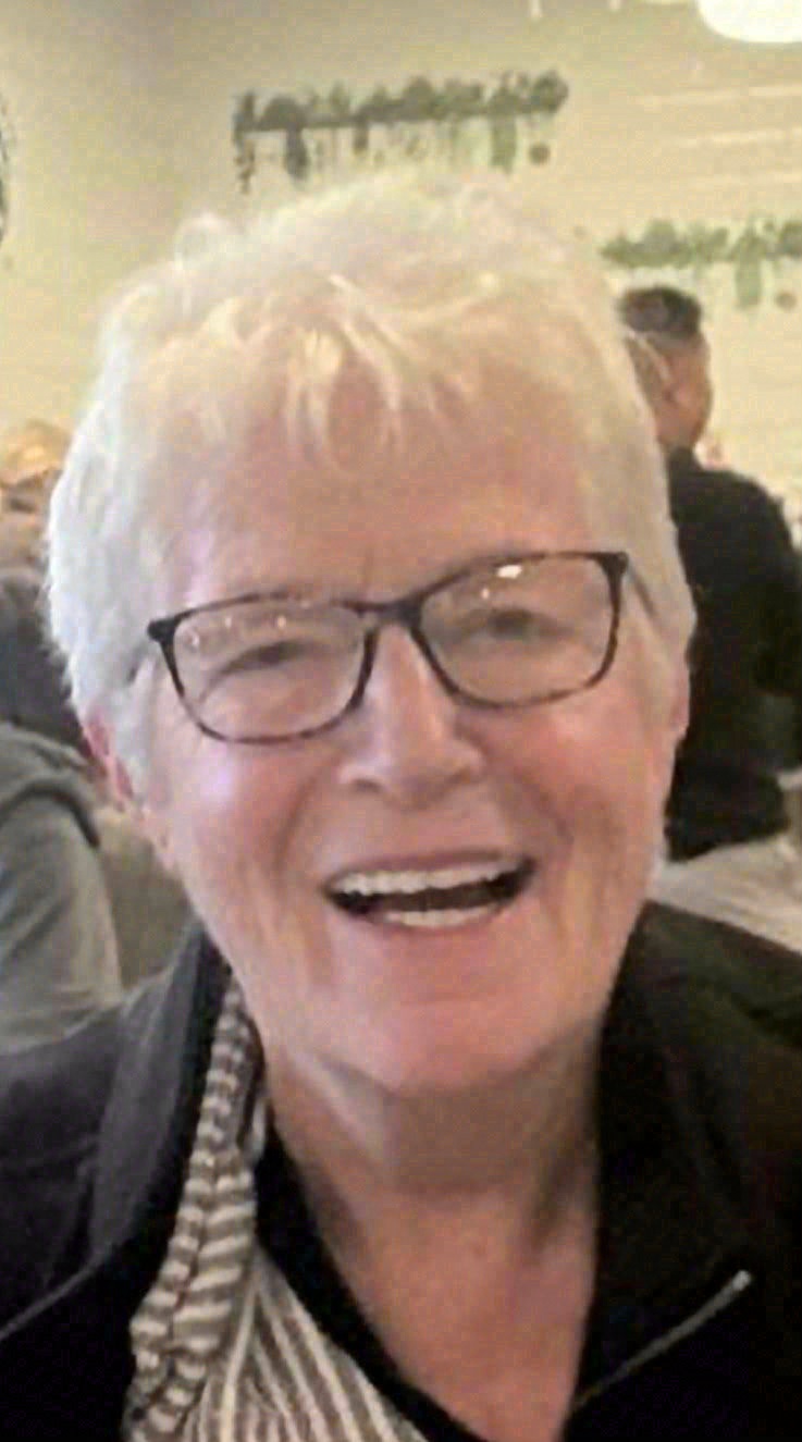 Death Notice of Christina (Tina) McLoughlin (Ballinamore, Leitrim) | rip.ie