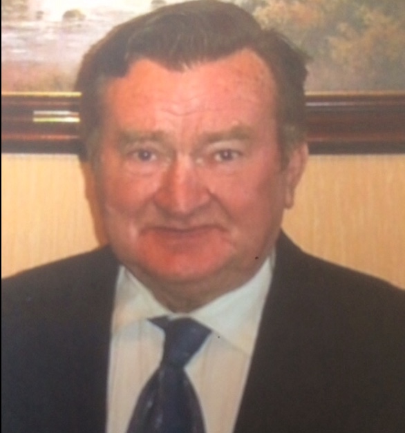 Death Notice of Seamus Mullarkey (Cloonfad, Roscommon) | rip.ie