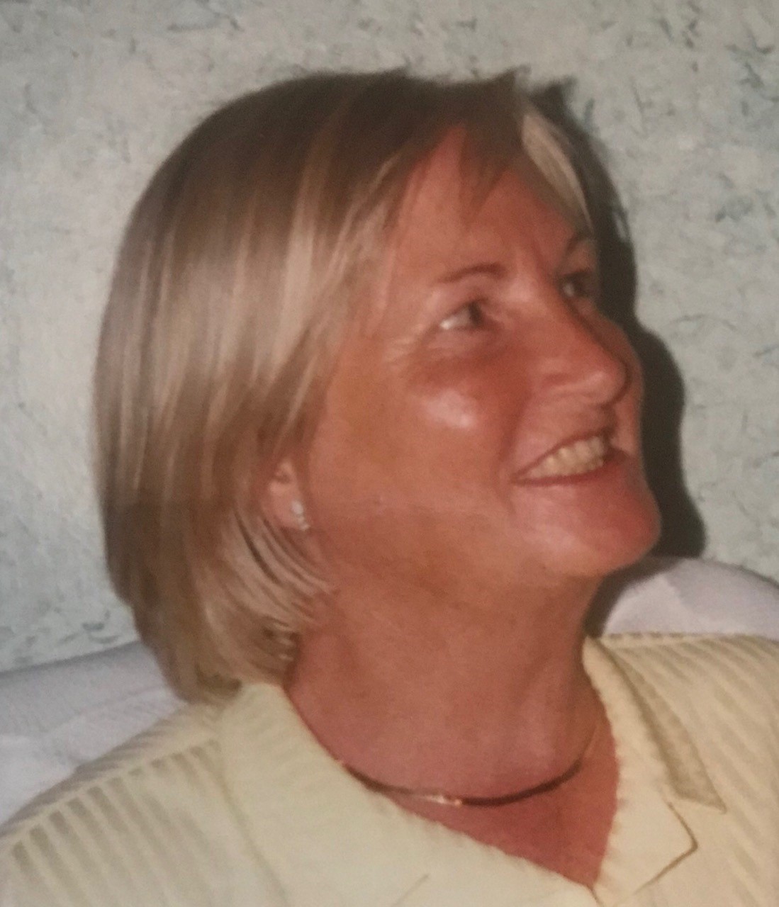 Death Notice of Margaret Drennan (née O'Brien) (Stradbally, Laois) | rip.ie