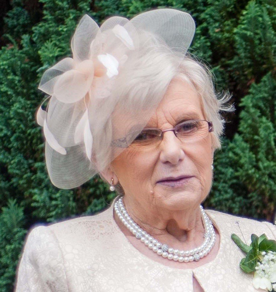 Death Notice of Esther RYAN (née Howley) (Kilkenny) | rip.ie