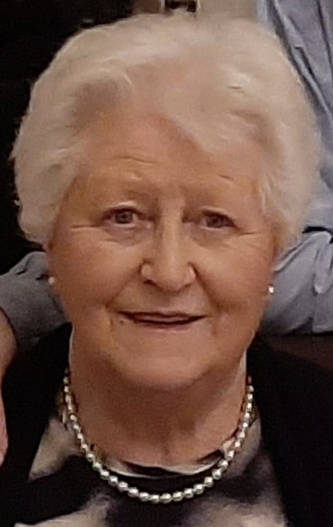Death Notice of Mary Donegan (née Murphy) (Castletownbere, Cork) | rip.ie