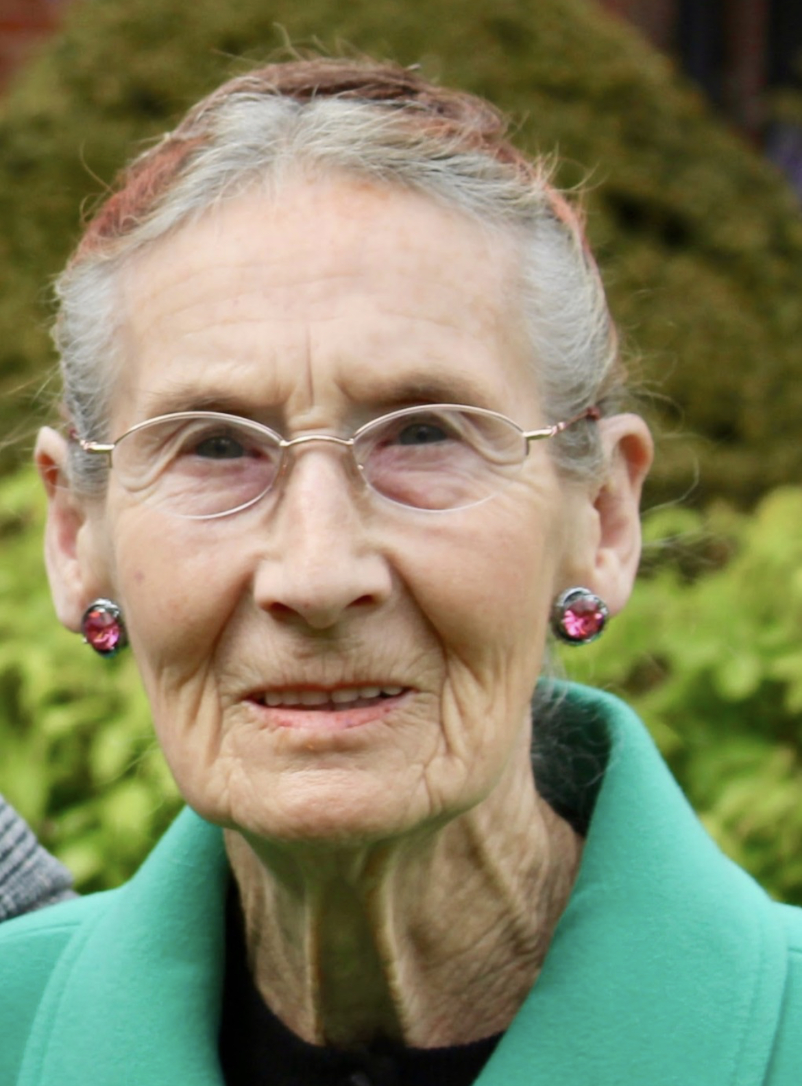 Death Notice of Mary Cussen (née Sullivan) (Eyeries, Cork) | rip.ie