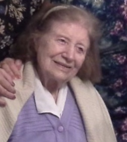Death Notice of Phyllis Richardson (née Rigby) (Cabra, Dublin) | rip.ie
