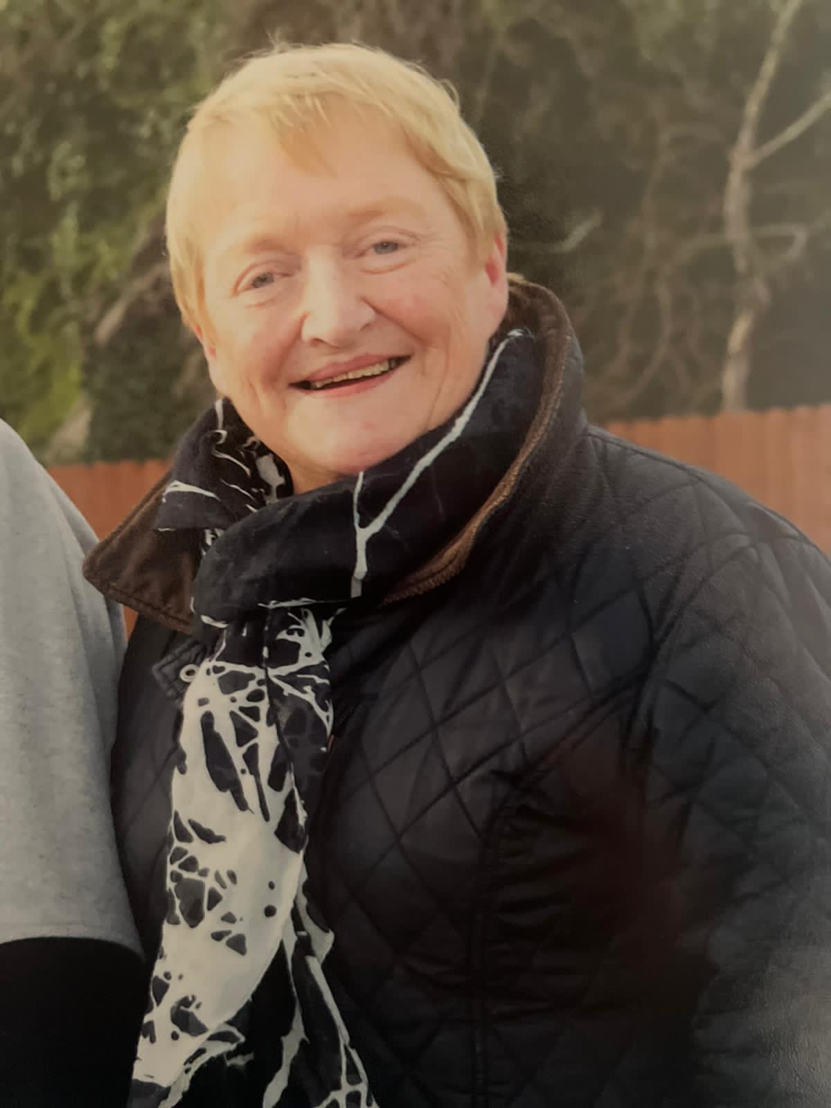 Death Notice of Breda Fitzgerald (Kildare Town, Kildare) | rip.ie