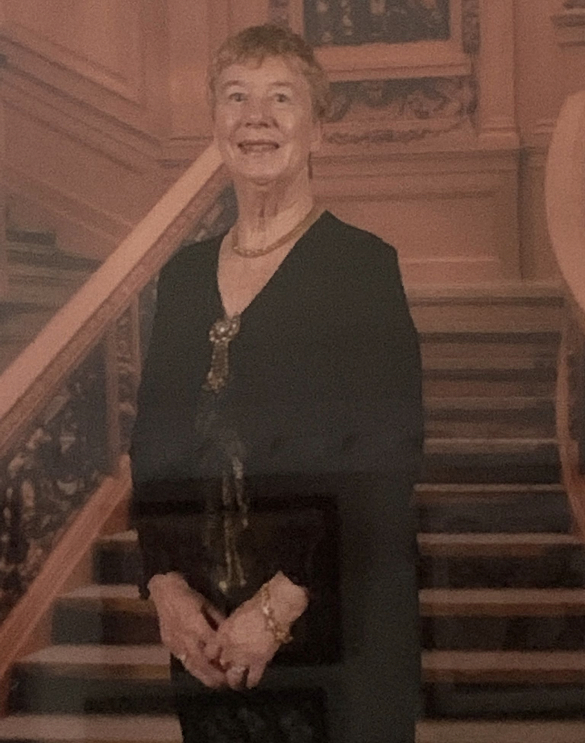 Death Notice of Cora McCANN (née Norton) (Blueball, Offaly) | rip.ie