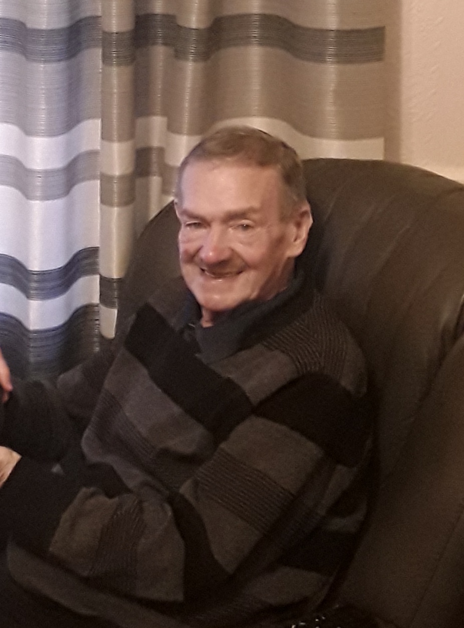 Death Notice of Patrick LAVIN (Ballaghaderreen, Roscommon) | rip.ie