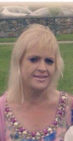 Death Notice of Audrey Larkin (Arklow, Wicklow) | rip.ie