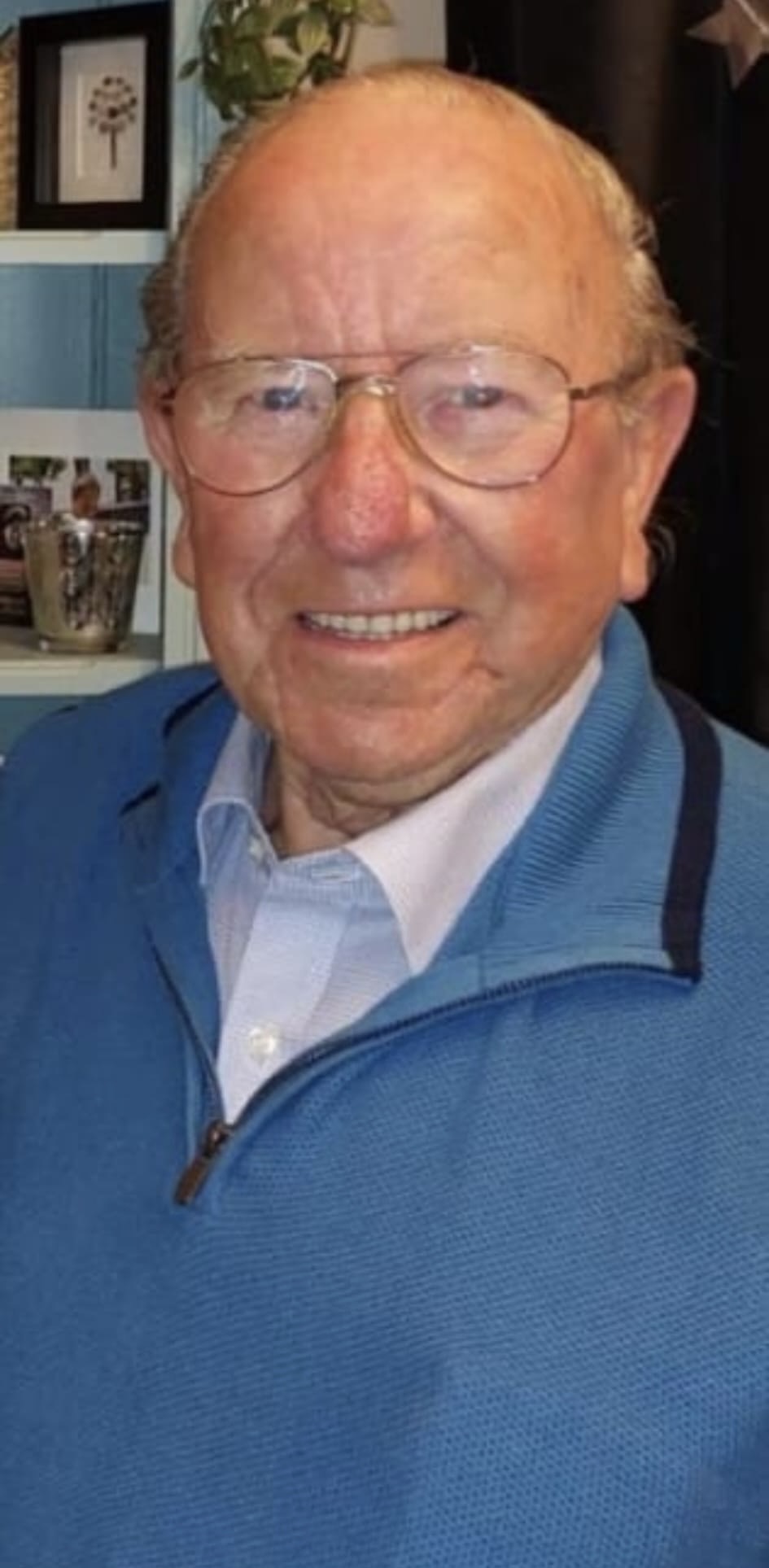 Family Notice of Harry Smyth (Dundalk, Louth) | rip.ie