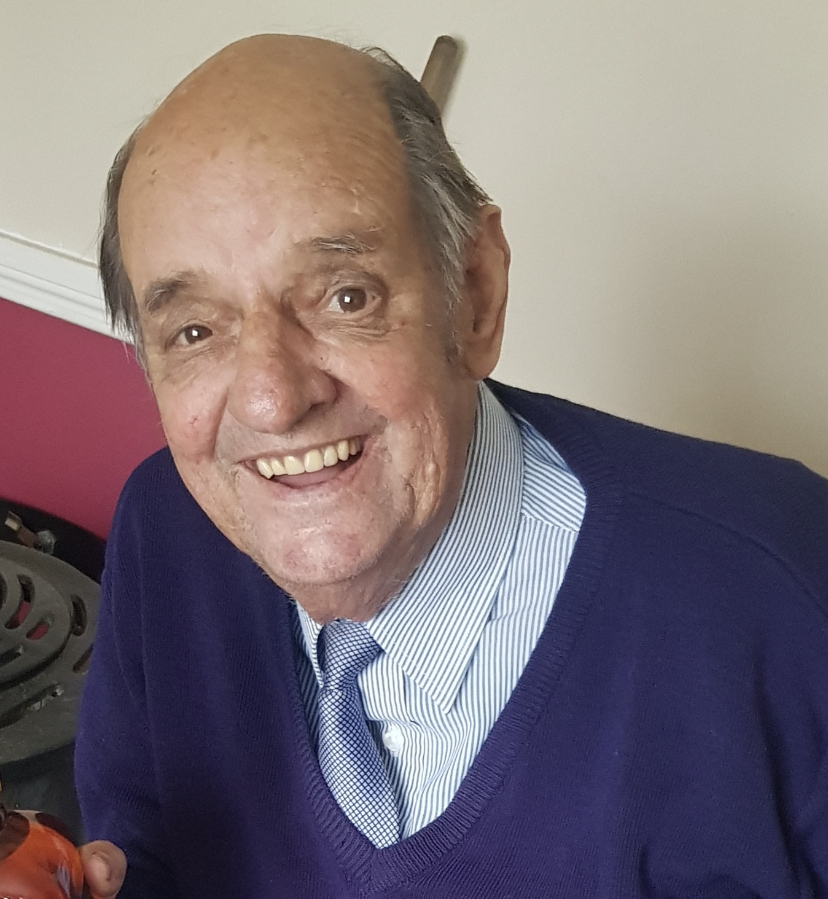 Death Notice of Michael (Mick) JONES (Drimnagh, Dublin) | rip.ie
