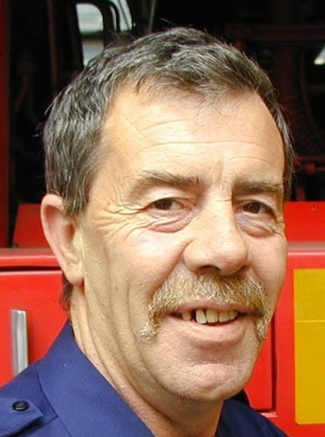 Death Notice of John Hunt (Ballinteer, Dublin) | rip.ie
