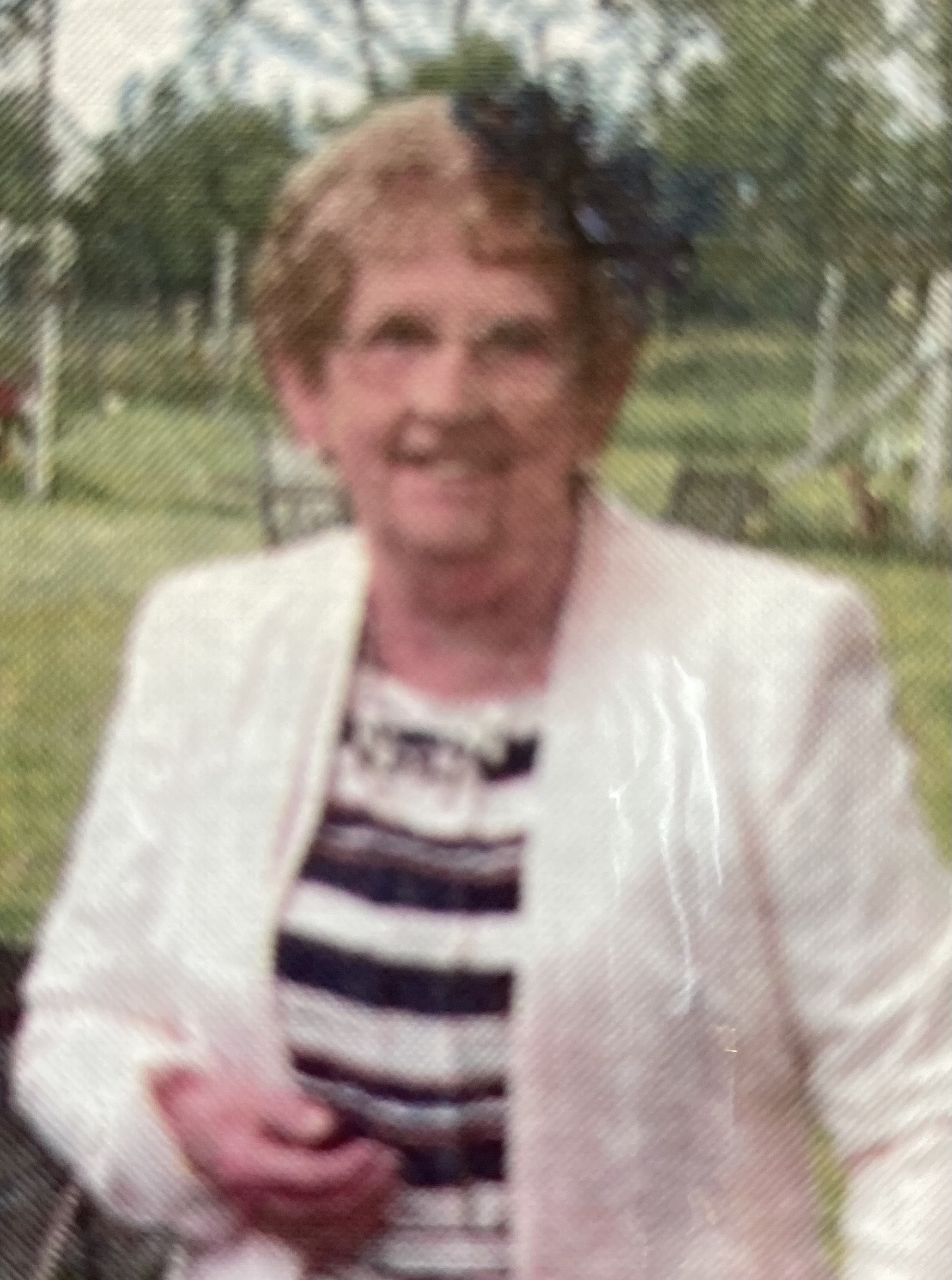 Death Notice of Kathleen O'Shea (née Fitzpatrick) (Killarney, Kerry ...