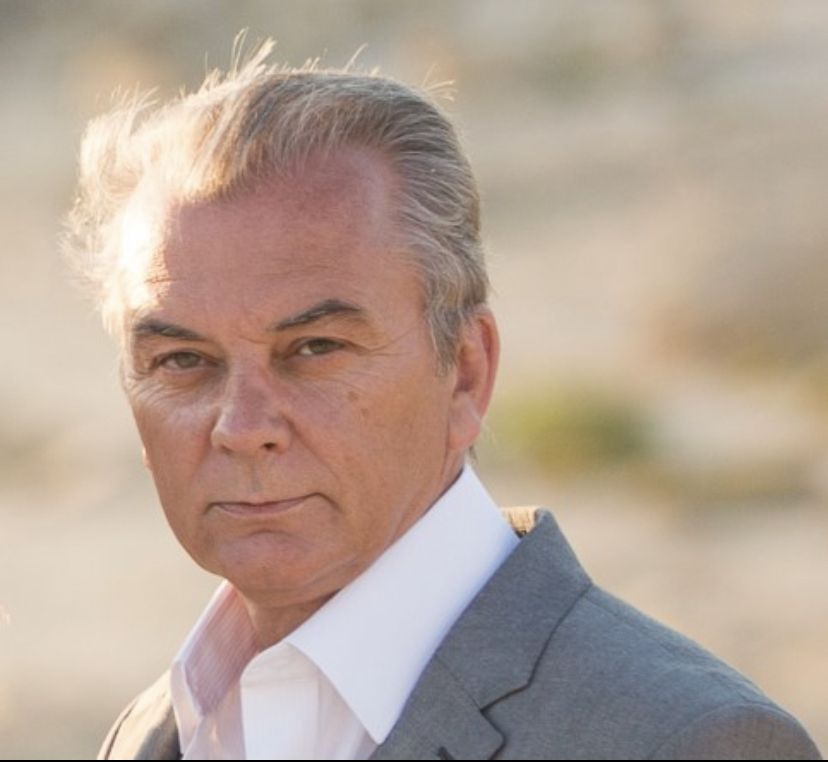 Death Notice of Stephen BROE (Blessington, Wicklow) | rip.ie