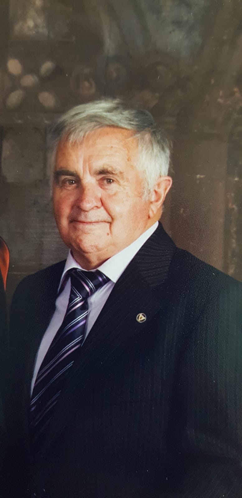 Death Notice of Pat Tobin (Newmarket-on-Fergus, Clare) | rip.ie