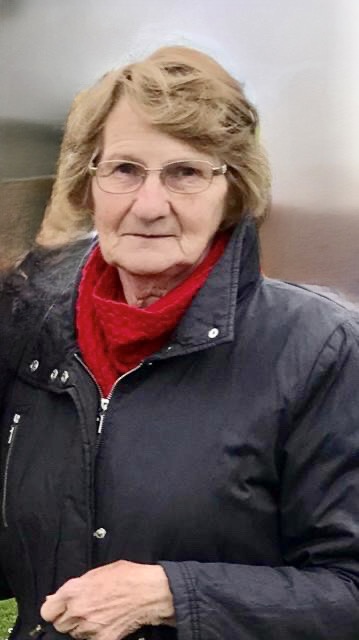 Death Notice of Susan Murphy (née Finn) (Birr, Offaly) | rip.ie