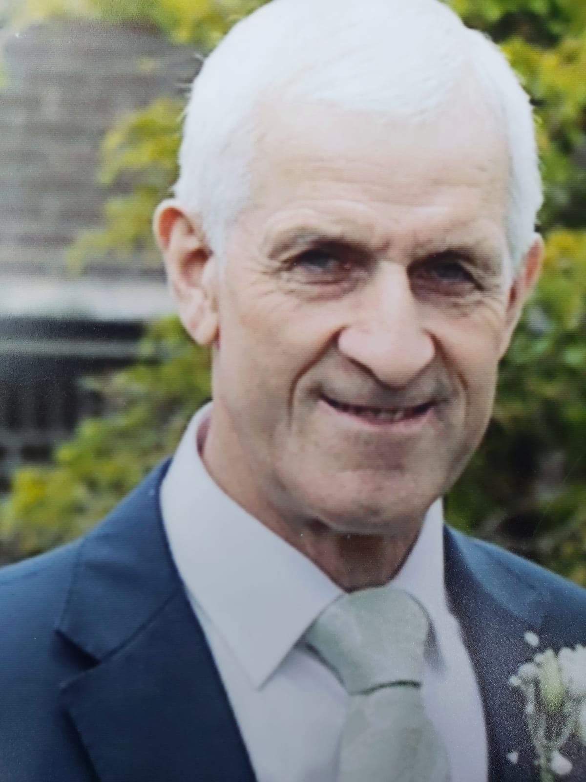Death Notice of Billy Cleare (Kinnitty, Offaly) | rip.ie