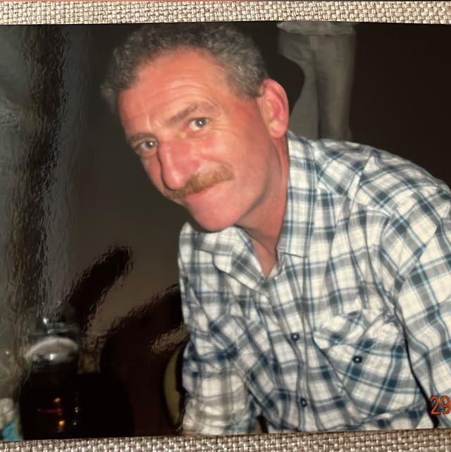 Death Notice of PATRICK (PATSY) HUGHES (Silvermines, Tipperary) | rip.ie