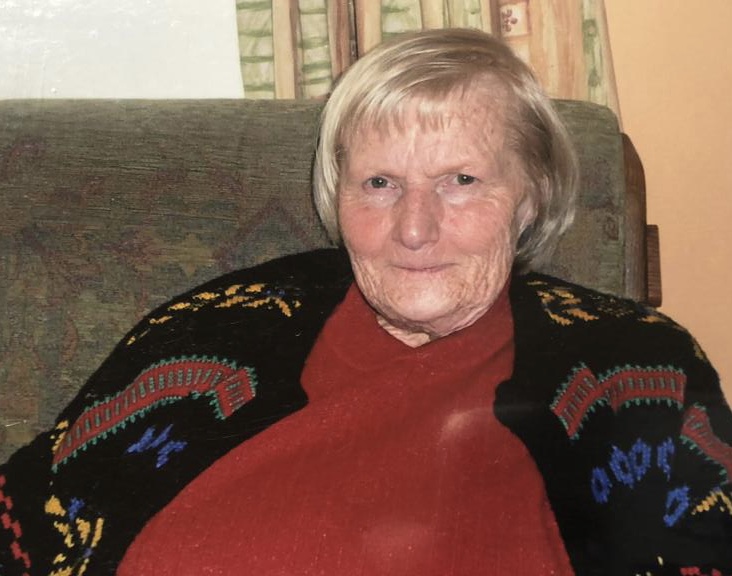 Death Notice of Anne O'Halloran (Inagh, Clare) | rip.ie