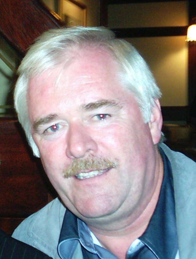 Death Notice of Brendan Conachy (Dundalk, Louth) | rip.ie