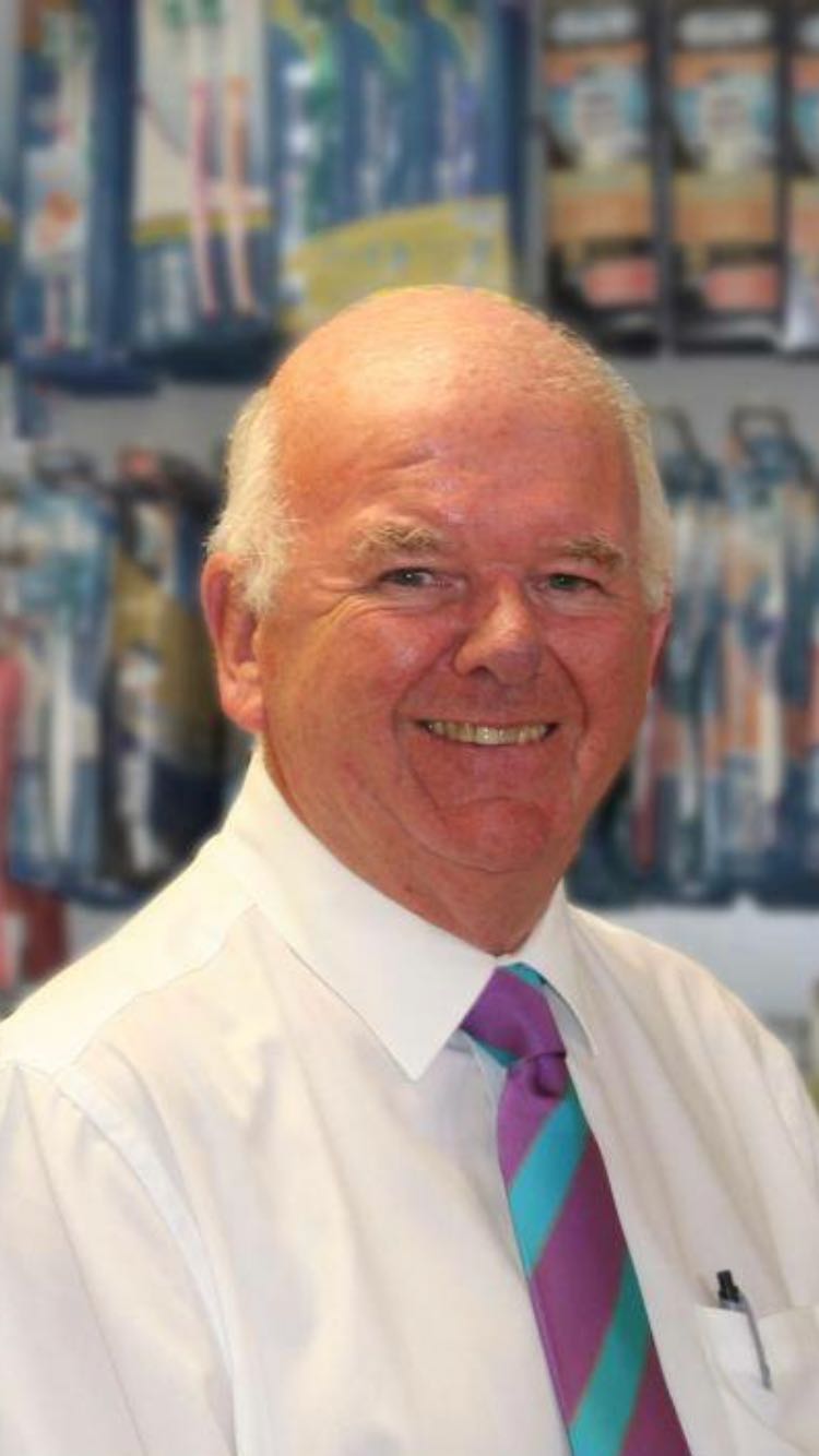 Death Notice of John Tully MPSI (Castlerea, Roscommon) | rip.ie