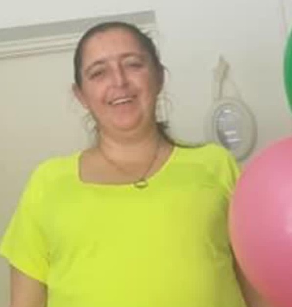 Death Notice of Mandy Keating (The Liberties, Dublin) | rip.ie