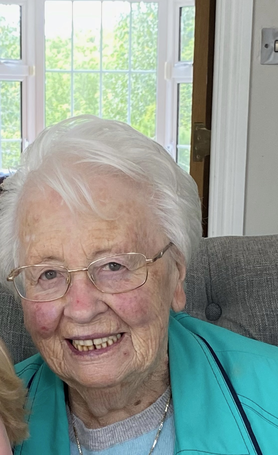 Death Notice of Sheila HAMILTON (née Bergin) (Kilkenny City, Kilkenny ...