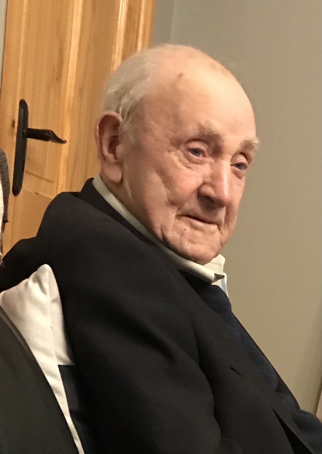 Death Notice of John Keane (Craughwell, Galway) | rip.ie