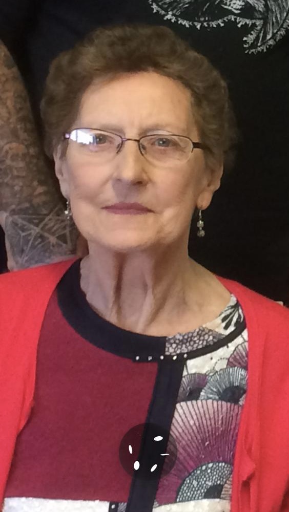 Death Notice of Helen (Nell) Coleman (née Colbert) (Lismore, Waterford ...