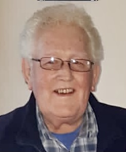 Death Notice of NEILUS (Con) FOLEY (Rostellan, Cork) | rip.ie