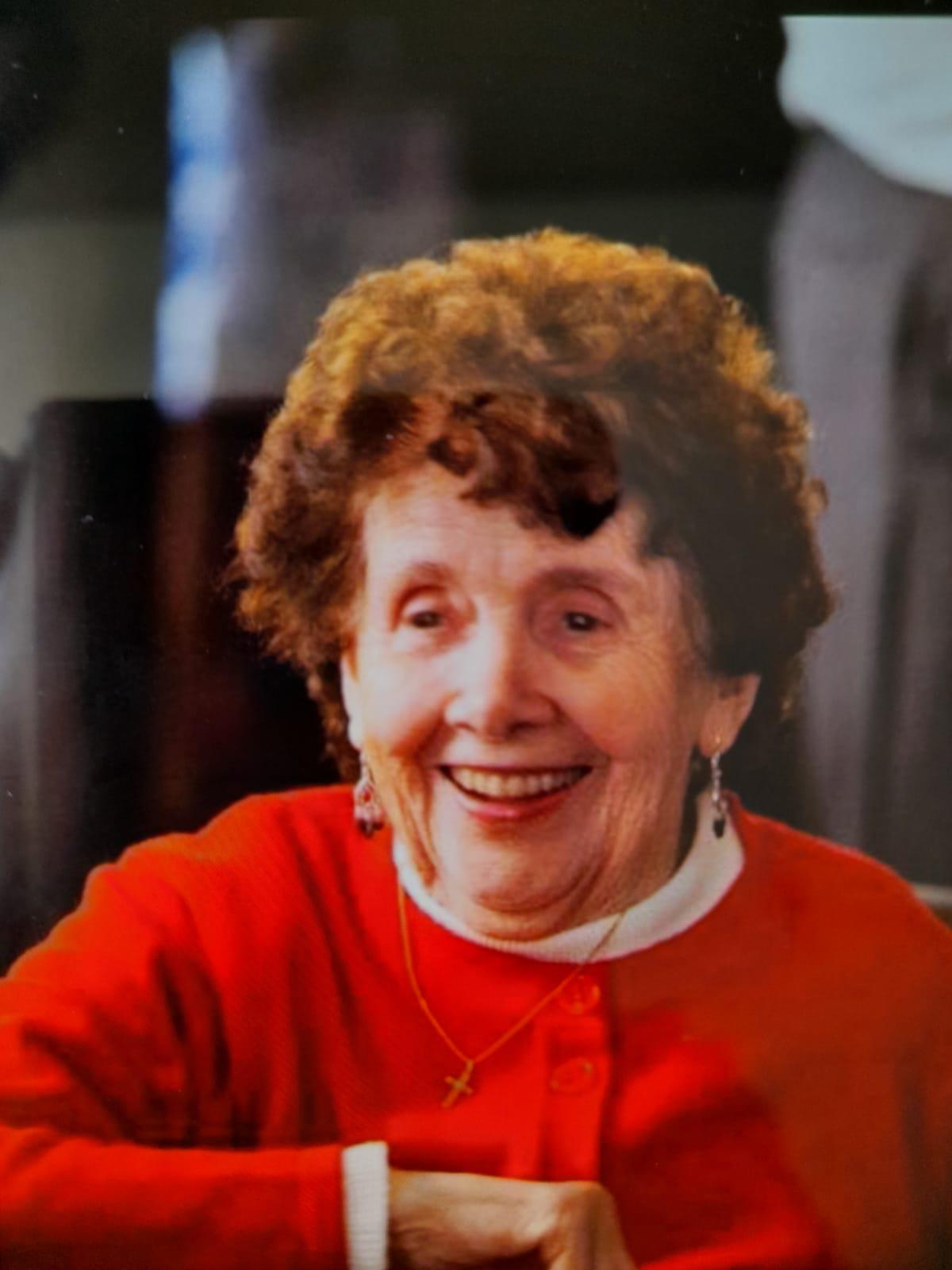 Death Notice of Kitty Casey (née Hyland) (Burncourt, Tipperary) | rip.ie