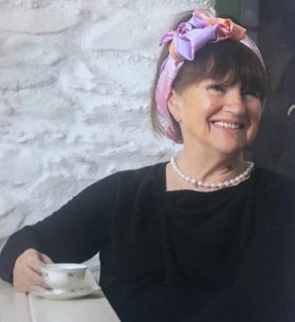 Death Notice of Elisabeth Callery (Dingle, Kerry) | rip.ie