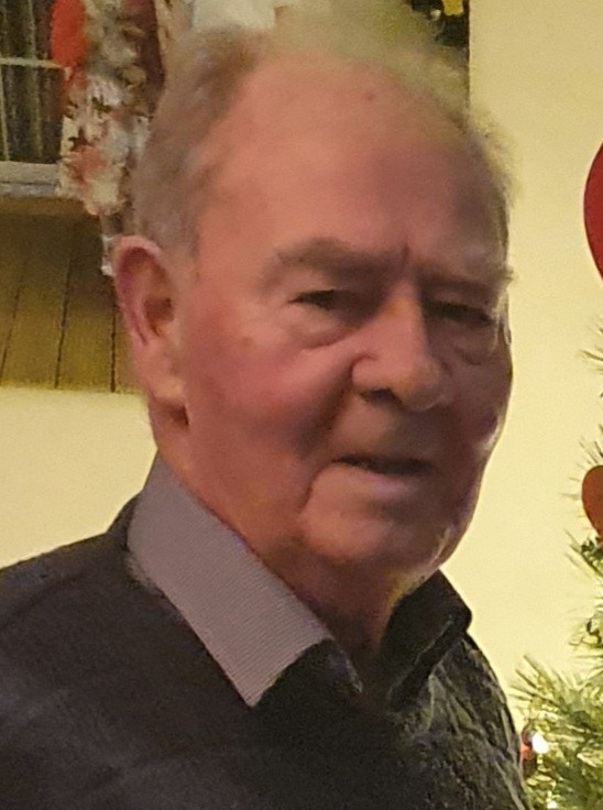 Death Notice of Gerry Sherlock (Virginia, Cavan) | rip.ie