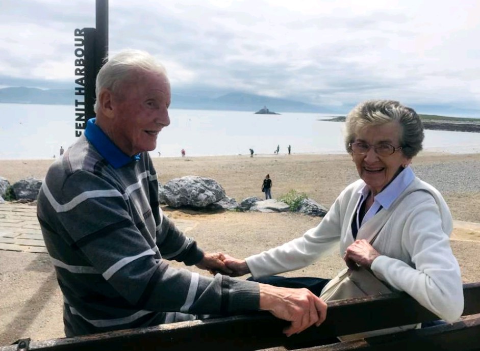 Death Notice of Sheila Murray (née Clifford) (Tralee, Kerry) | rip.ie