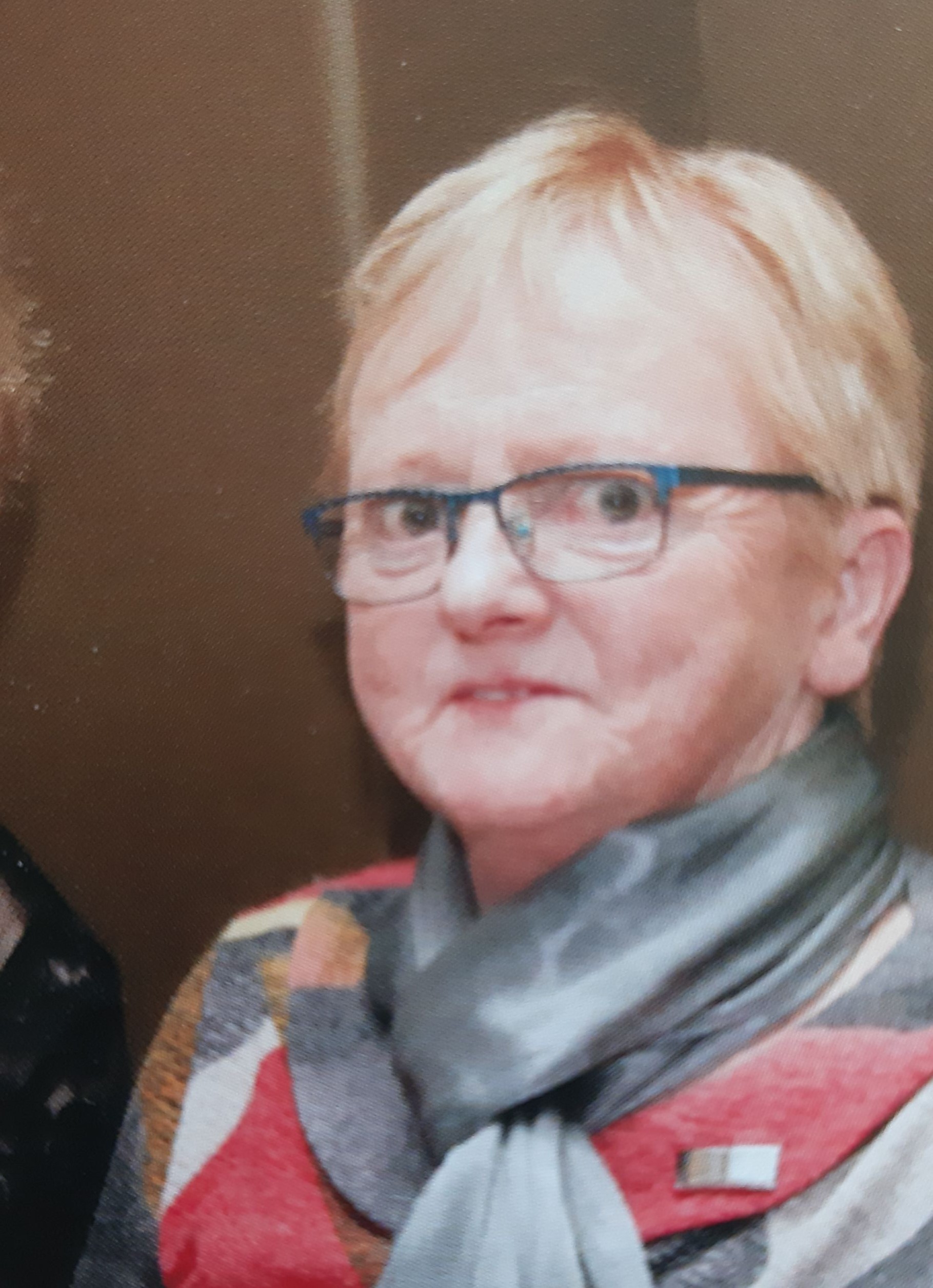 Death Notice of Chrissie (Christina) O'Toole (née O'Dea) (Shrule, Mayo ...