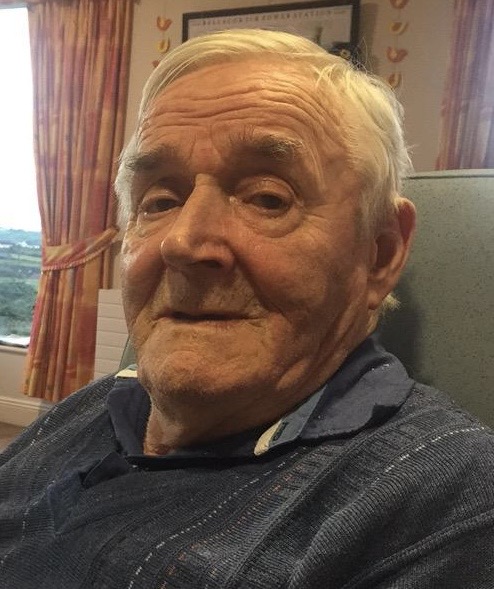 Death Notice of Martin Ruddy (Bangor Erris, Mayo) | rip.ie