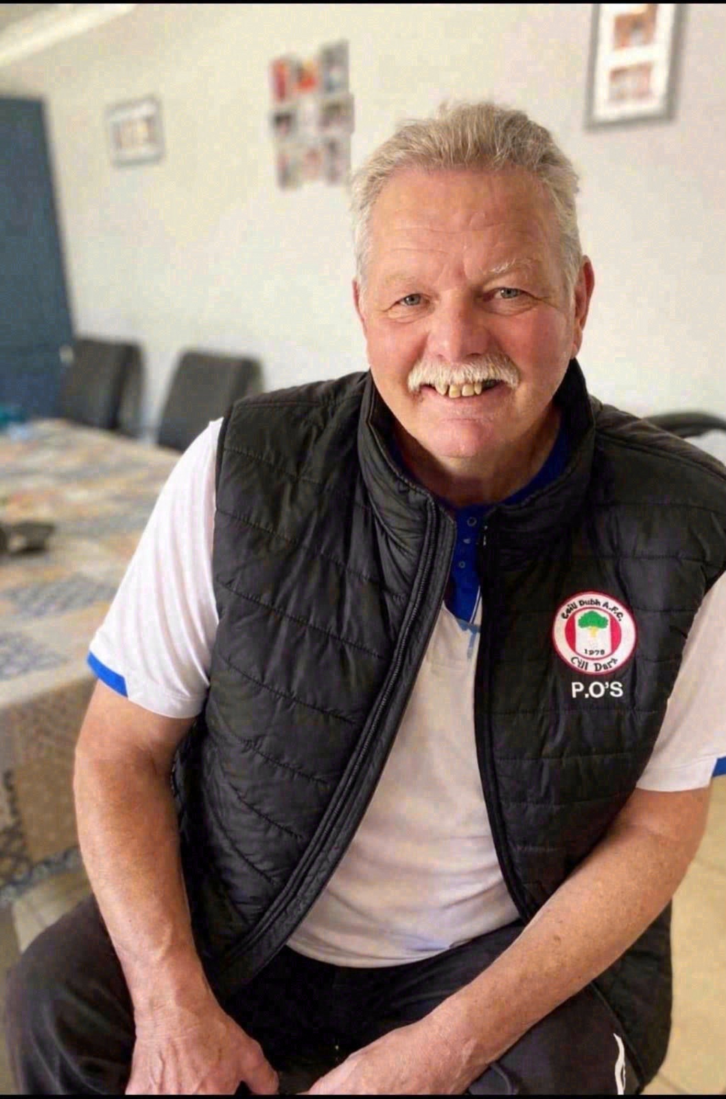 Death Notice of Patrick (Paudie) O’Sullivan (Coill Dubh, Kildare) | rip.ie