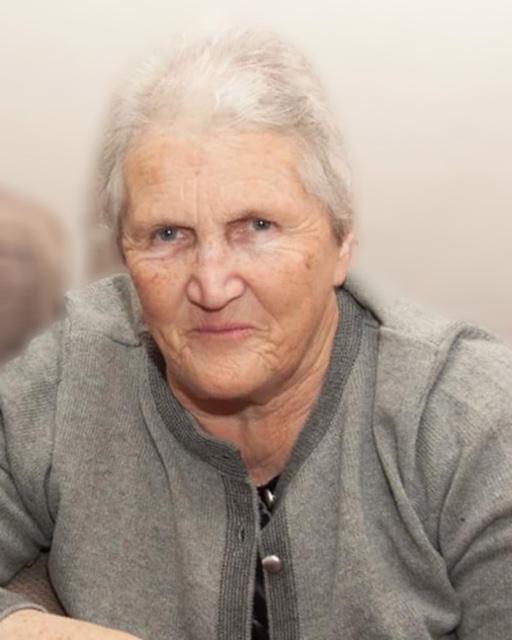 Death Notice of Dolores Coss (née Slevin) (Kilcormac, Offaly) | rip.ie