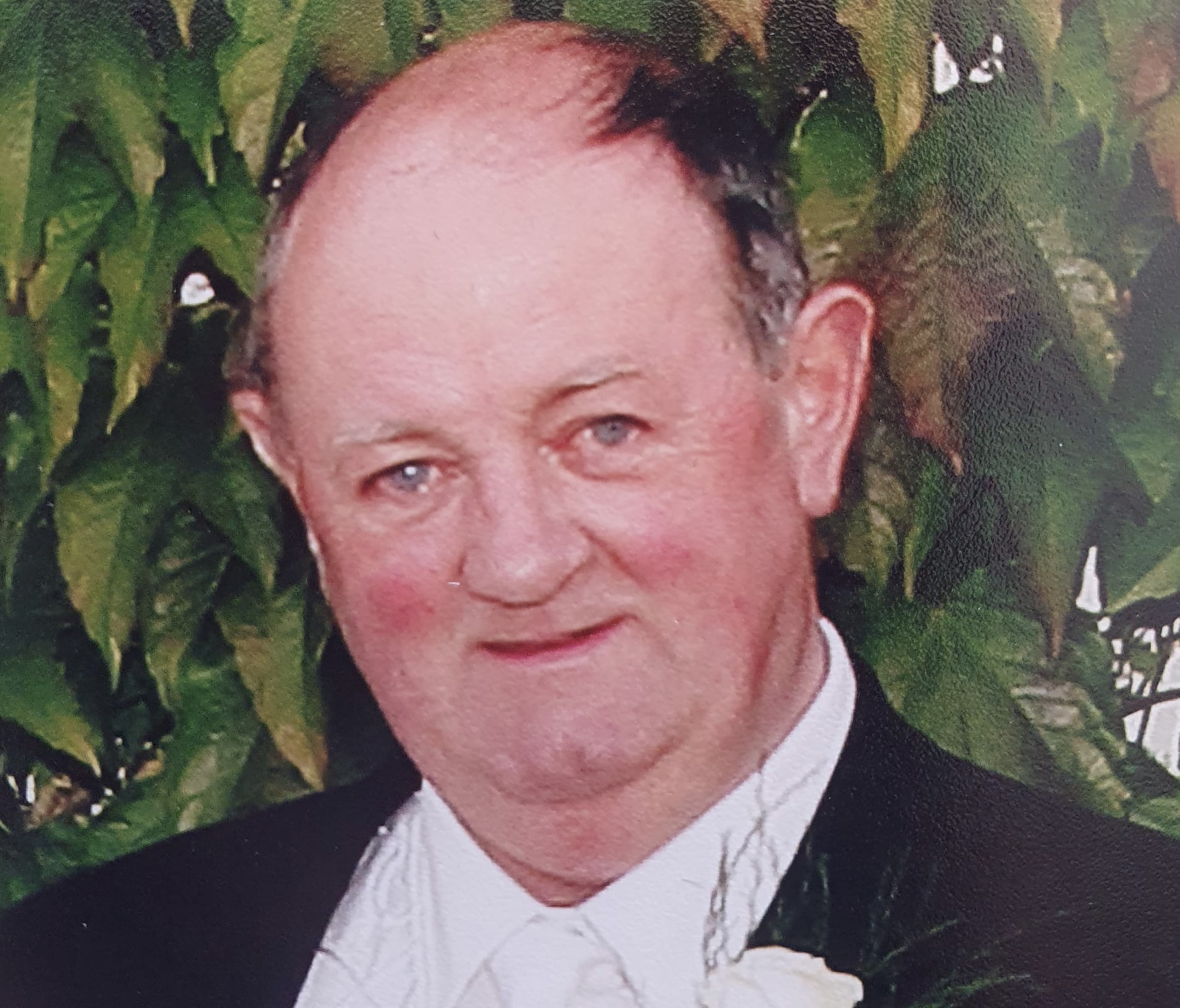 Death Notice of Stephen Lynch (Ballyjamesduff, Cavan) | rip.ie