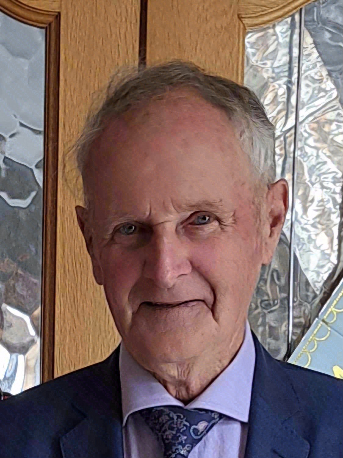 Death Notice of PJ Carolan (Kiltimagh, Mayo) | rip.ie