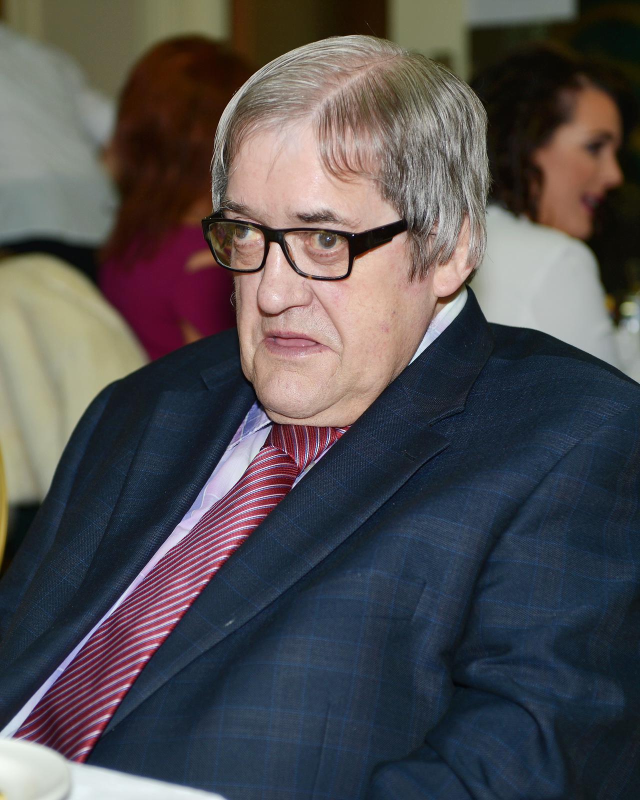 Death Notice of Tommy McCoy (Mullaghbawn, Armagh) | rip.ie