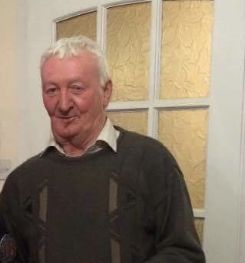 Death Notice of Pat Gunshinan (Aughnacliffe, Longford) | rip.ie