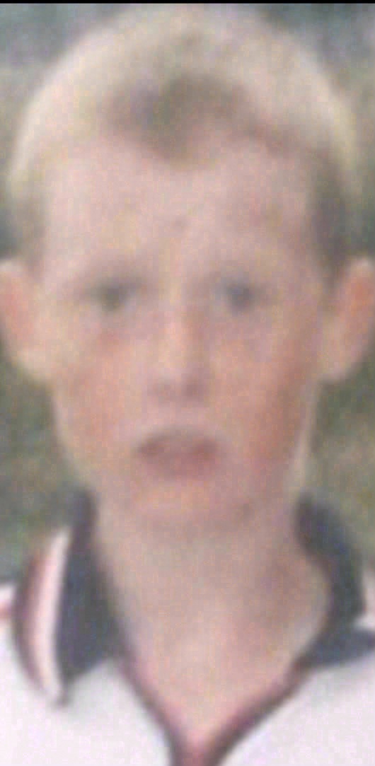 Family Notice of Brian Rossiter (Krusty) (Clonmel, Tipperary) | rip.ie