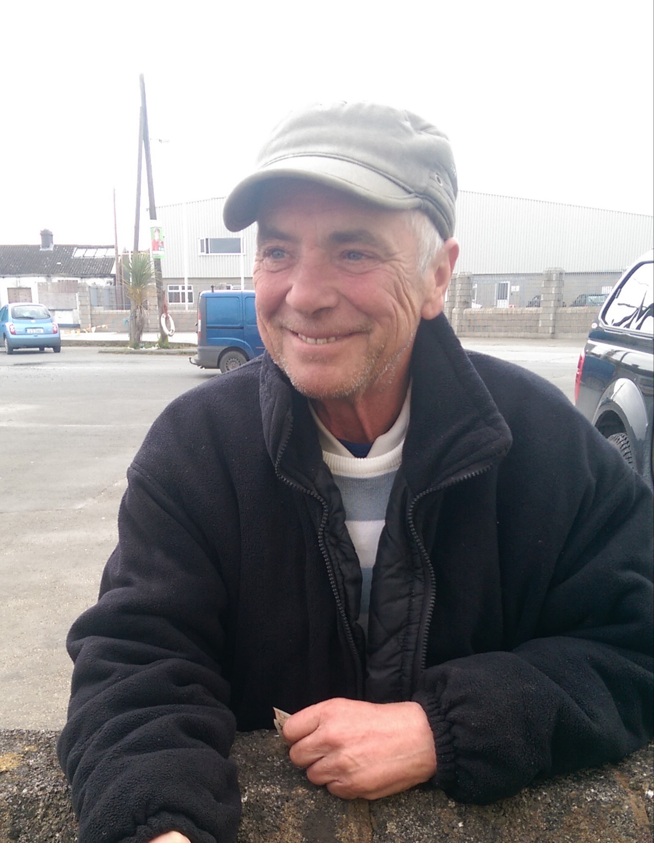 Death Notice of Kevin Kinsella (Arklow, Wicklow) | rip.ie