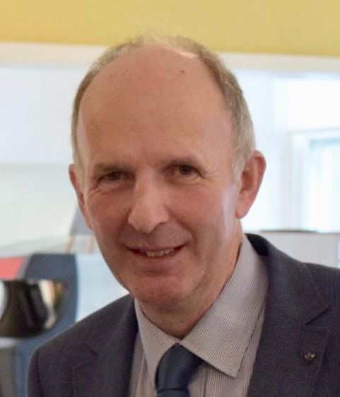 Death Notice of Denis Pey (Tullamore, Offaly) | rip.ie