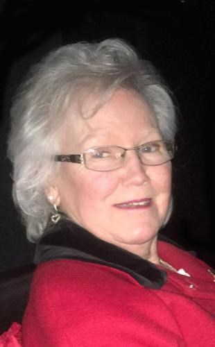 Death Notice of Mary T. Connolly (née Leahy) (Kilmorna, Kerry) | rip.ie