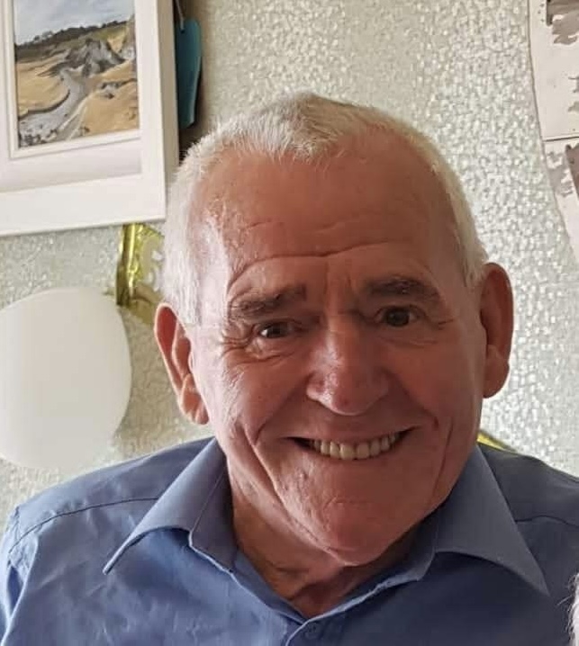 Death Notice of James (Jim) Duffy (Killea, Donegal) | rip.ie