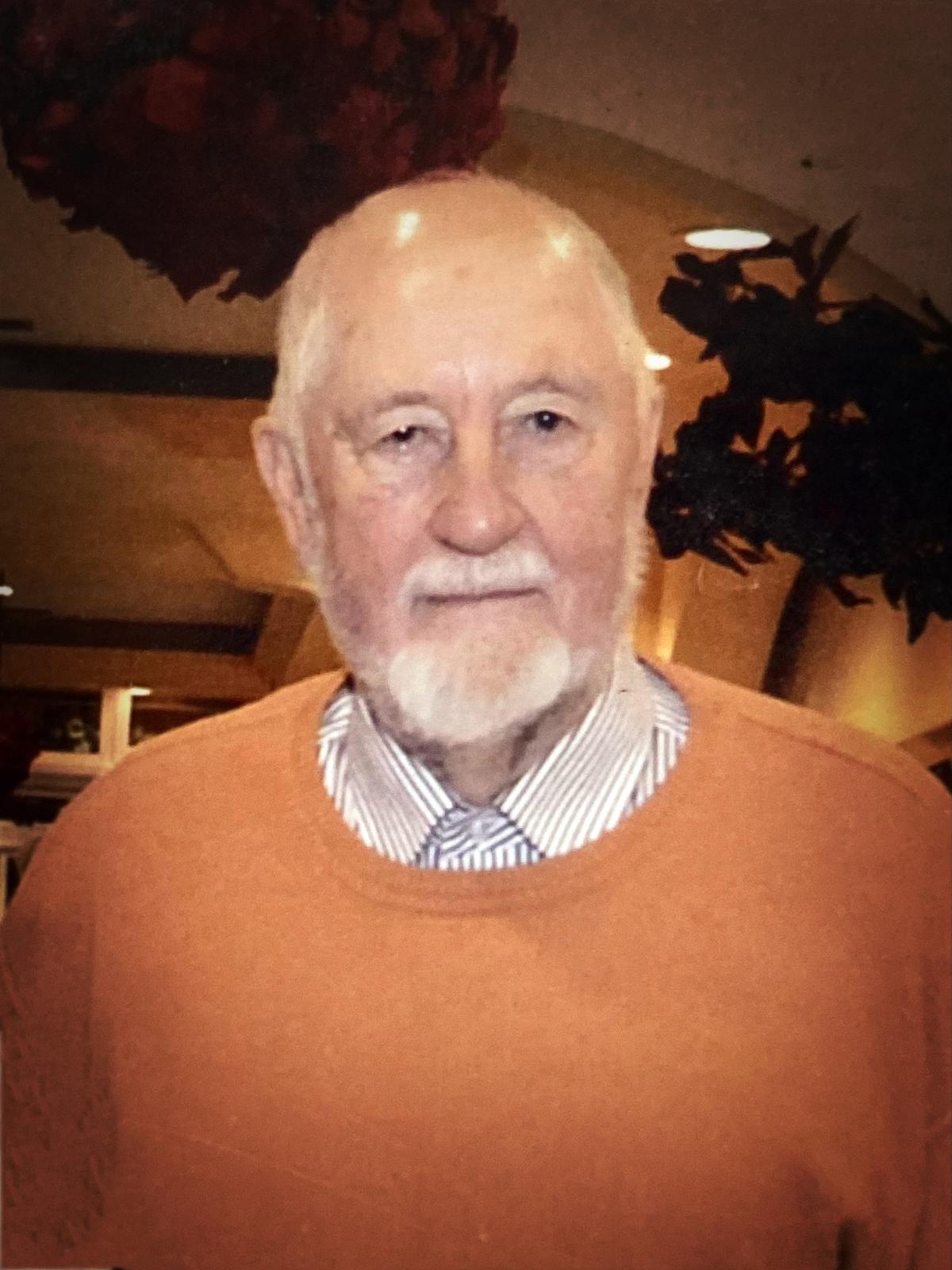 Death Notice of Noel Scanlon (Newport, Mayo) | rip.ie