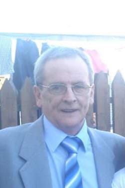Death Notice of Tony Gray (Longford Town, Longford) | rip.ie