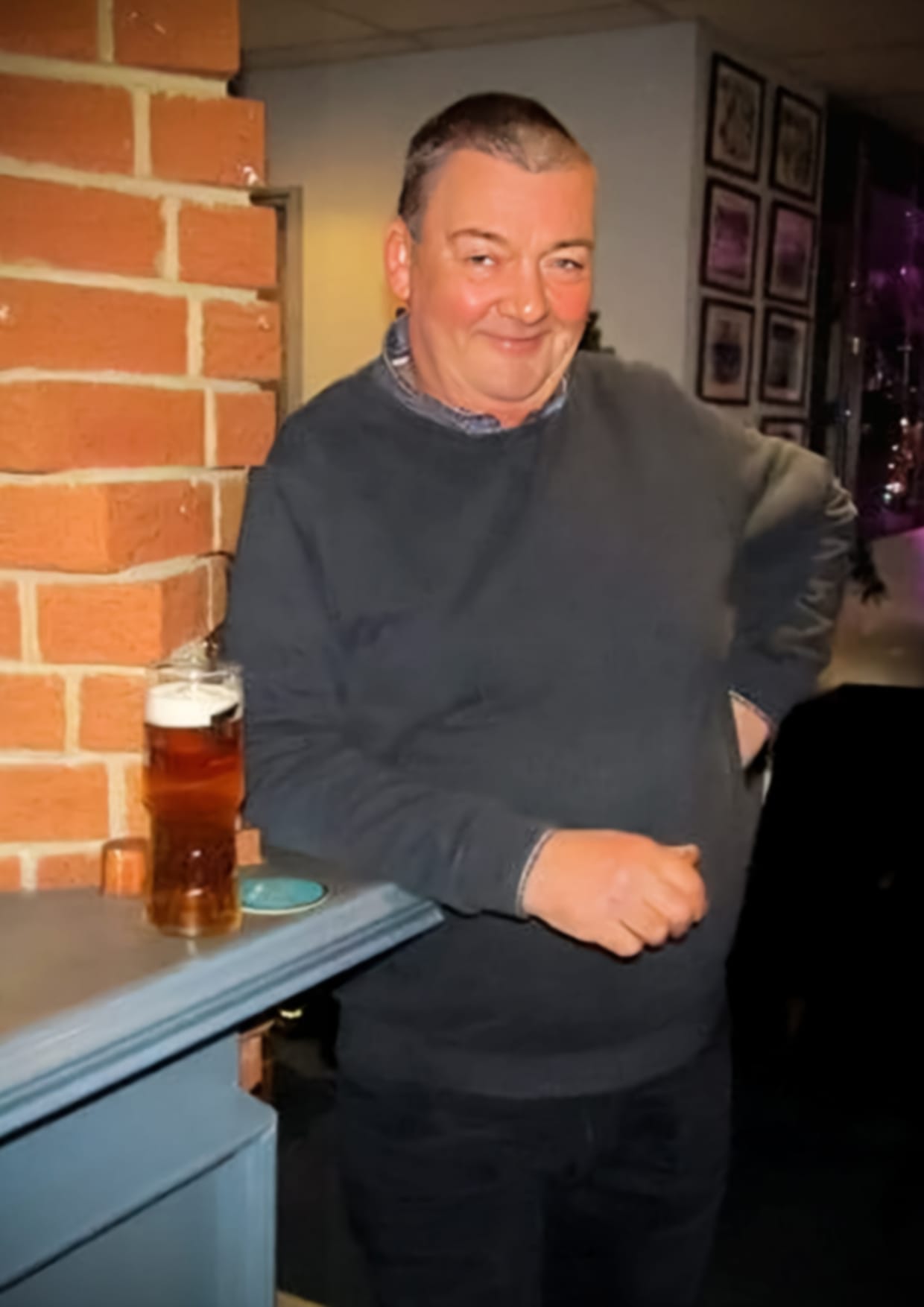 Death Notice of Declan Smith (Kells, Meath) | rip.ie