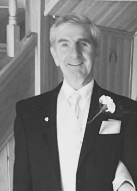 Death Notice of Thomas (Toss) Curran (Kells, Meath) | rip.ie