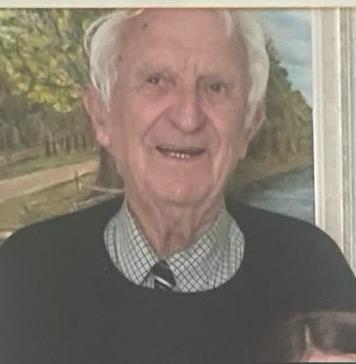 Death Notice of William (Billy) Mannix (Mallow, Cork) | rip.ie